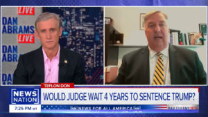 Jim Trusty - NexusOne