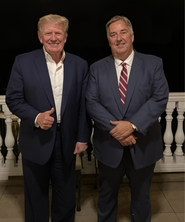 Jim Trusty - NexusOne