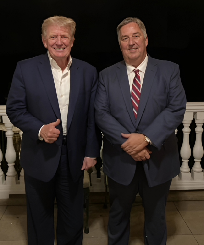 Jim Trusty - NexusOne