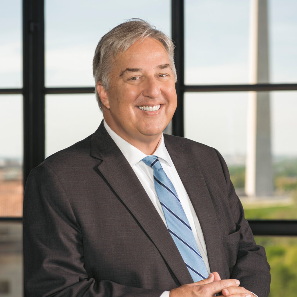 Jim Trusty - NexusOne